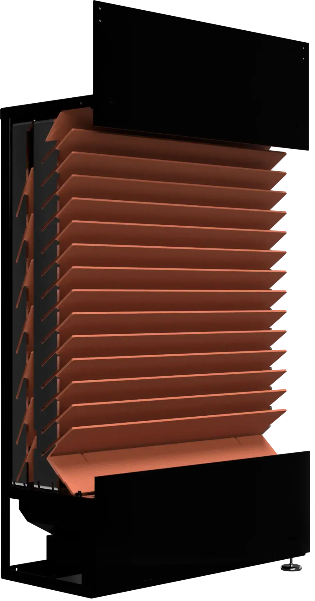 Flexotrap CS Tactical - Flexotrap