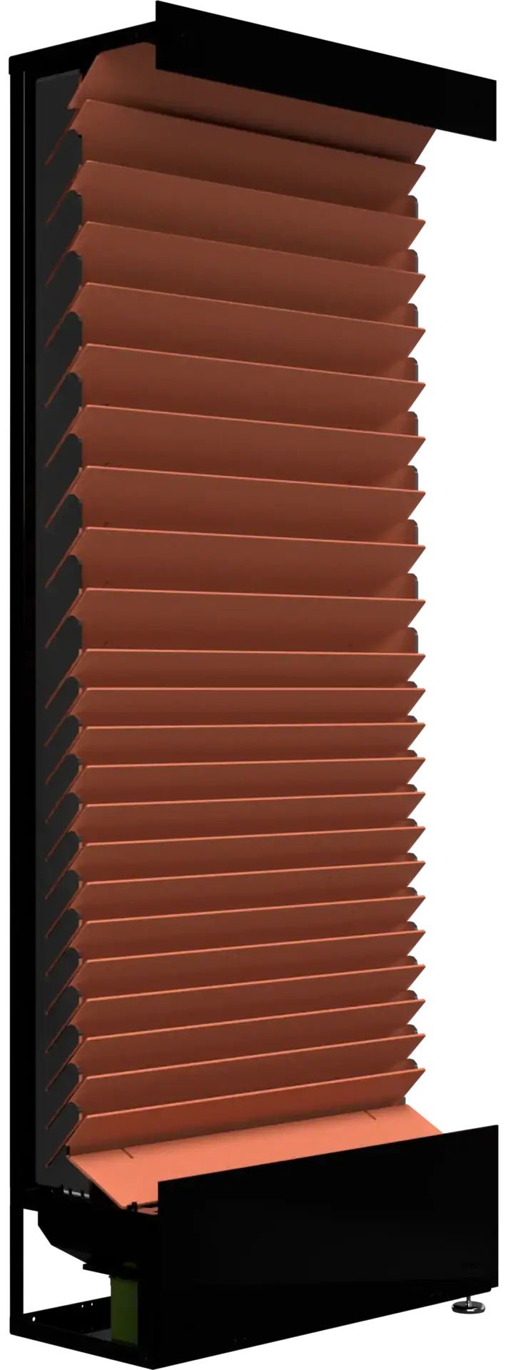 Flexotrap CS Tower - Flexotrap